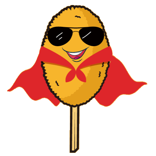 MIGHTY HOTDOG | Jon Mat Taeng