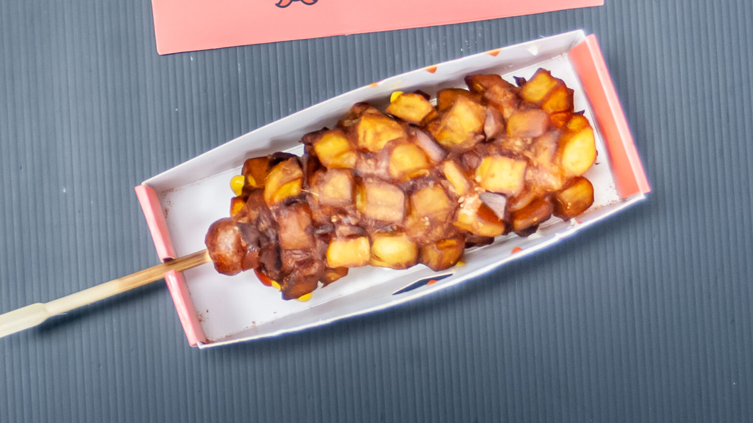 NewHome - MIGHTY HOTDOG