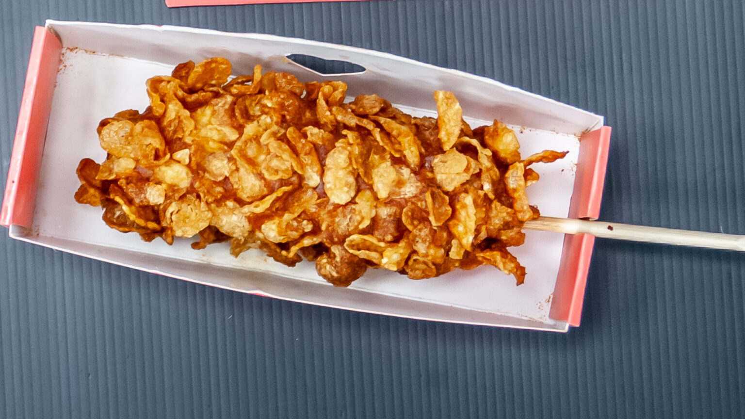 NewHome - MIGHTY HOTDOG