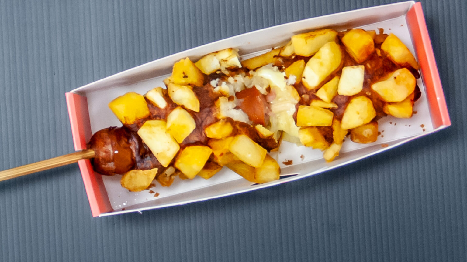 NewHome - MIGHTY HOTDOG