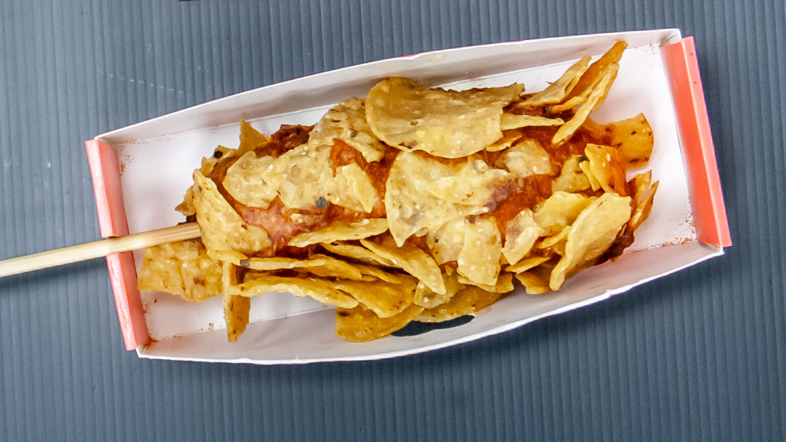 NewHome - MIGHTY HOTDOG