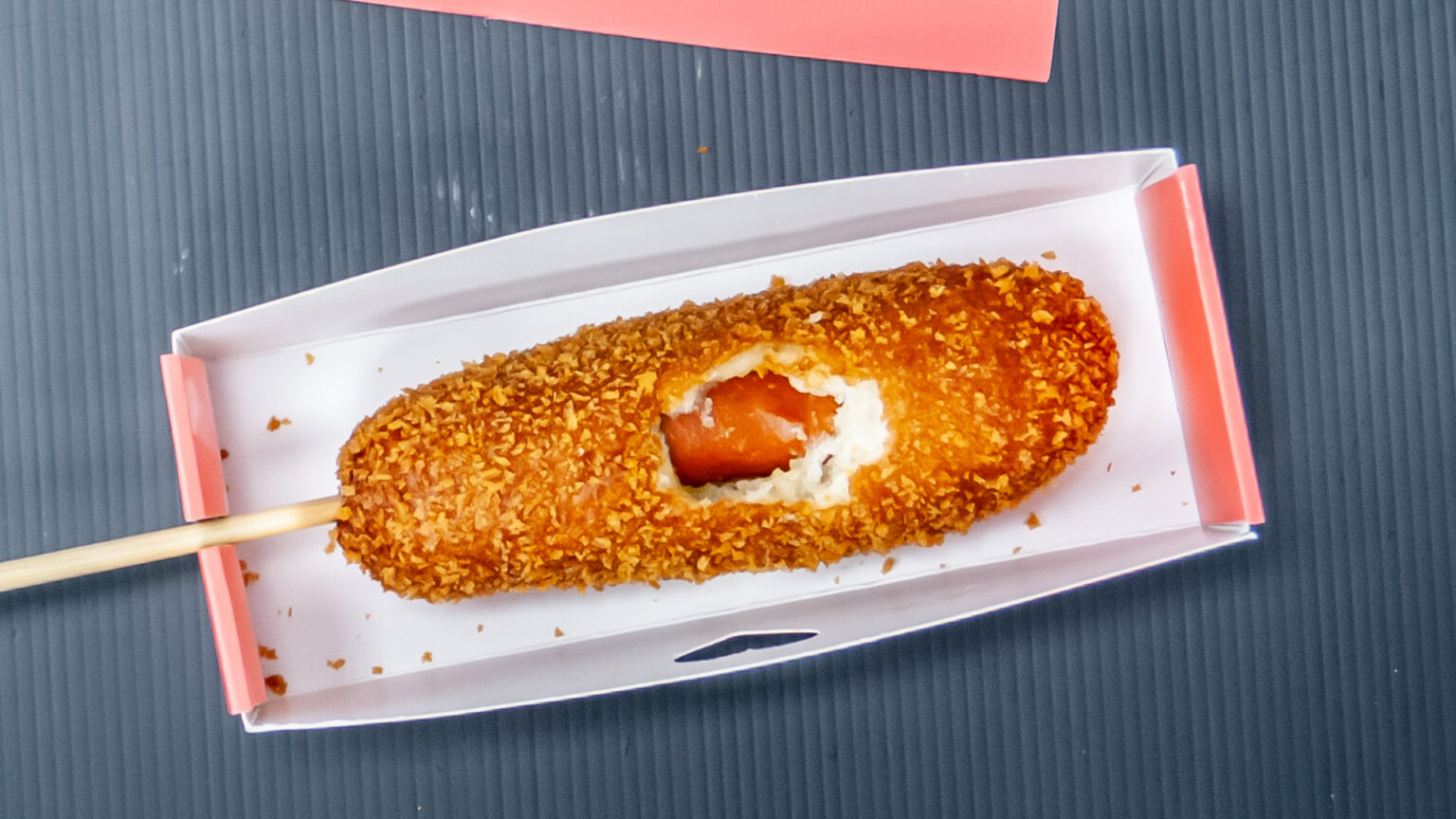 NewHome - MIGHTY HOTDOG