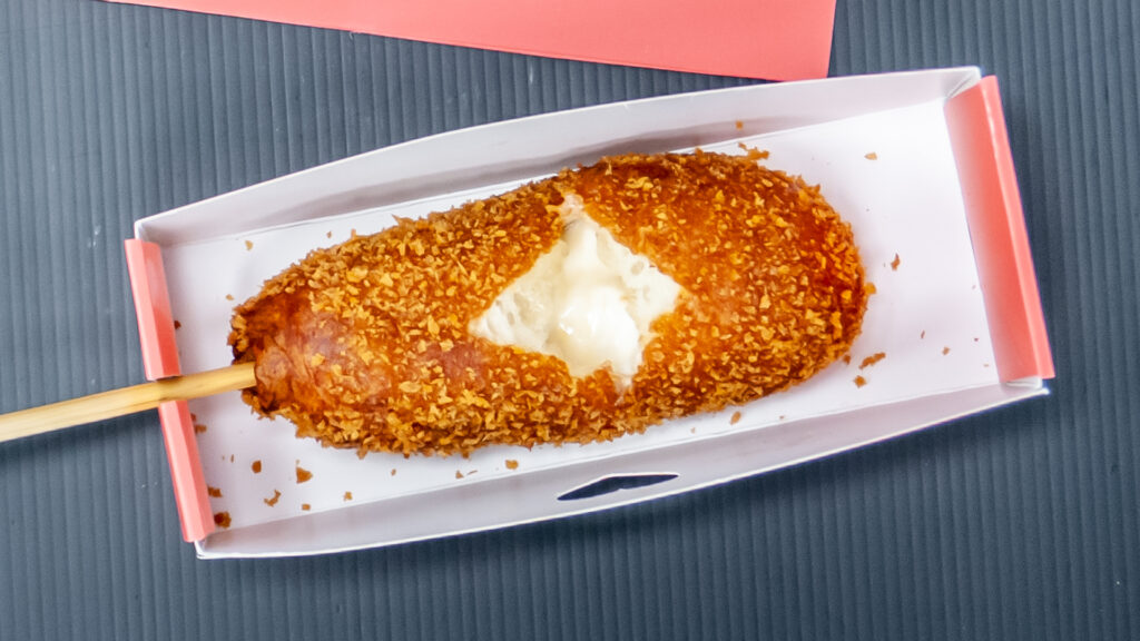 NewHome - MIGHTY HOTDOG