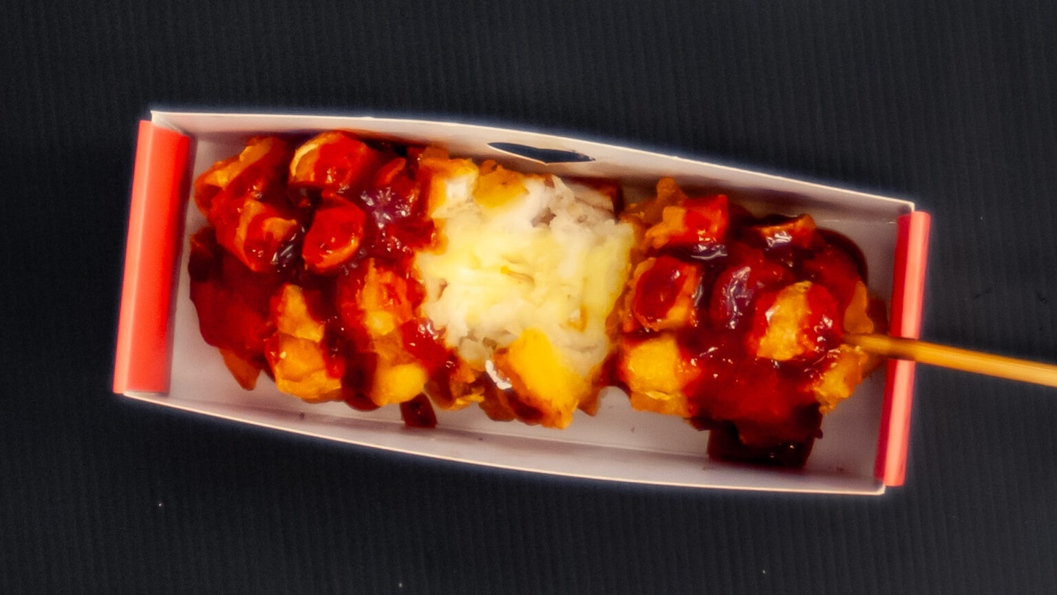 NewHome - MIGHTY HOTDOG