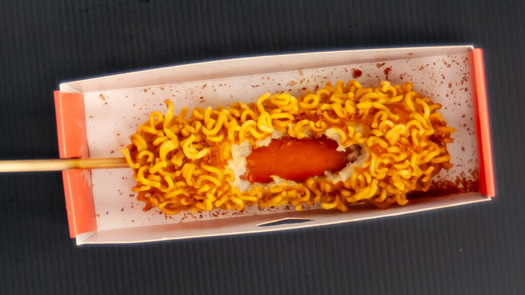 NewHome - MIGHTY HOTDOG