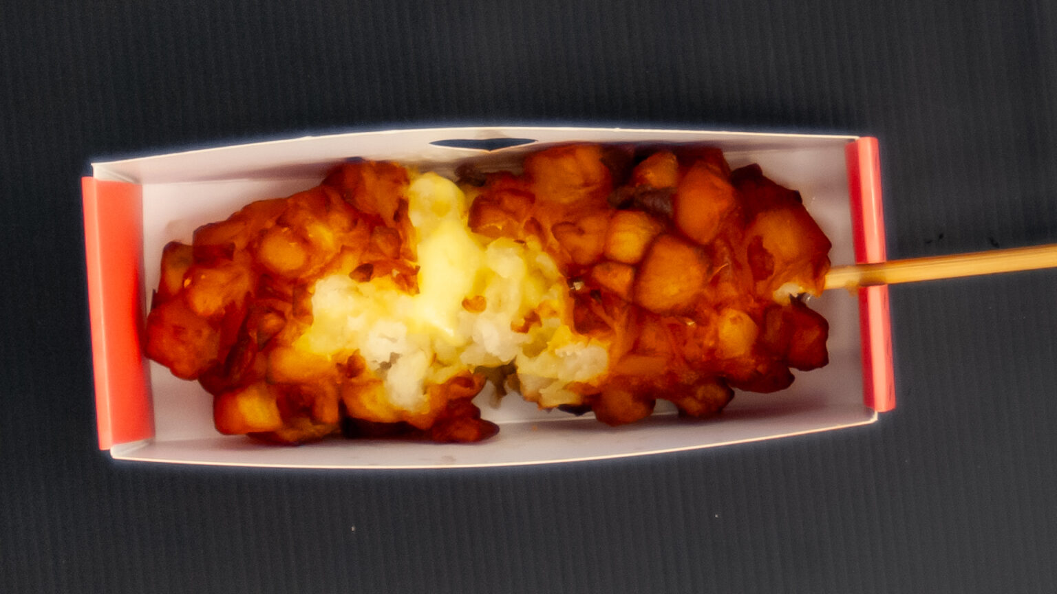 NewHome - MIGHTY HOTDOG