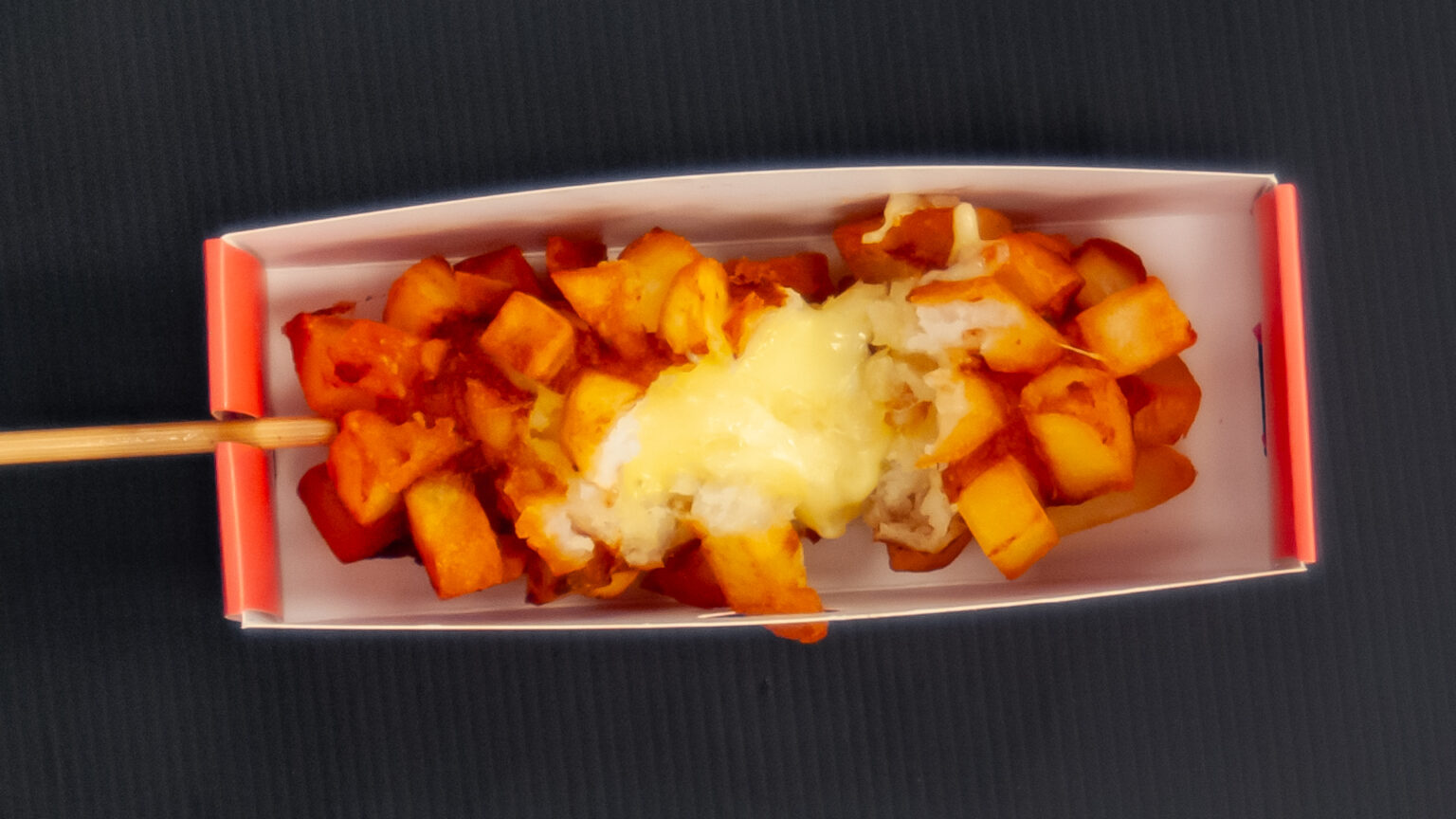 NewHome - MIGHTY HOTDOG