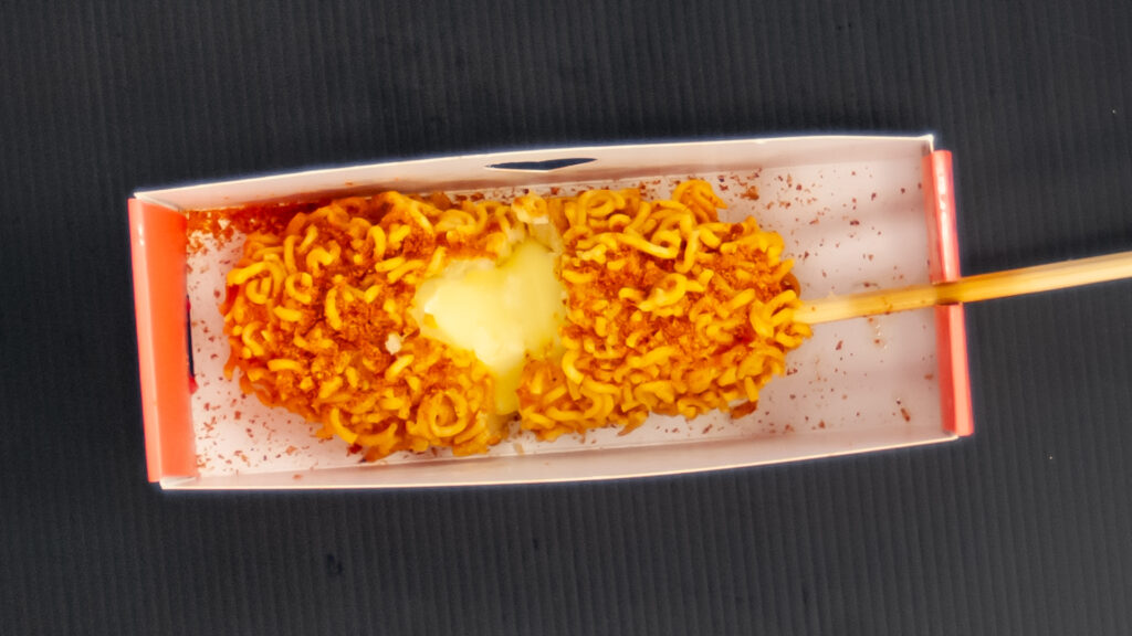 NewHome - MIGHTY HOTDOG